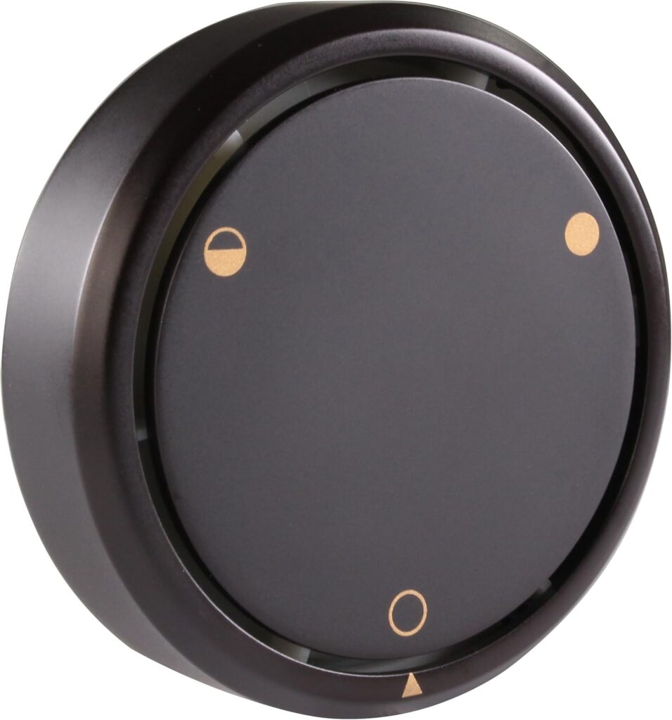 Universal Patented Deep Soak Round Replacement 2-Hole Bathtub Overflow ...