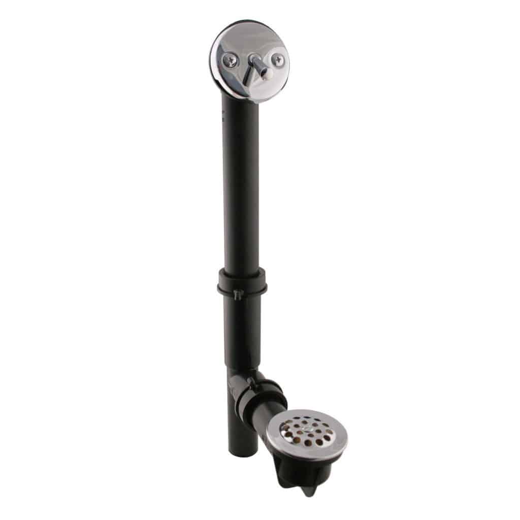 Waste & Overflow Tub Drains – Westbrass