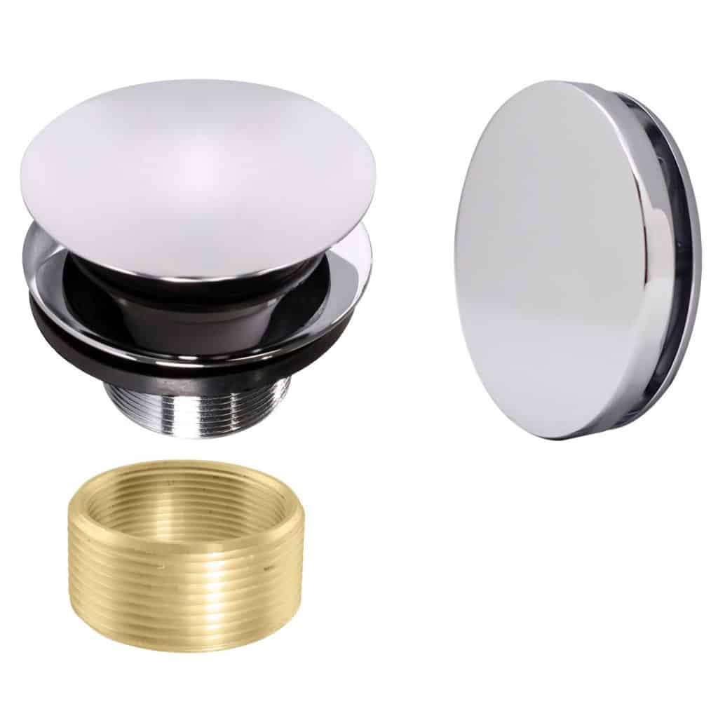 Illusionary Overflow Universal Trim Kit – Westbrass