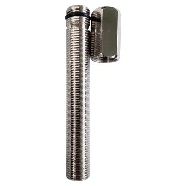 Contemporary Cold Water Extension – Westbrass