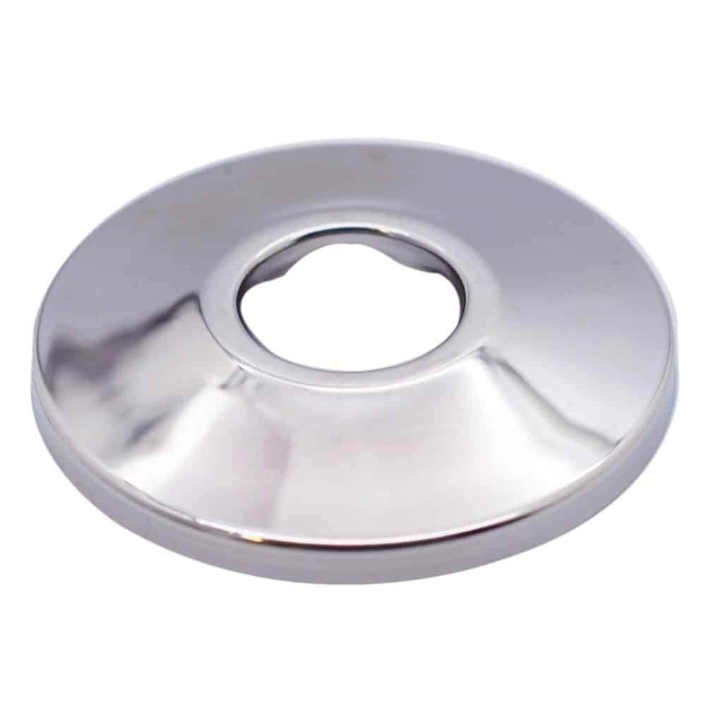 Flanges for Angle and Straight Stops – Westbrass