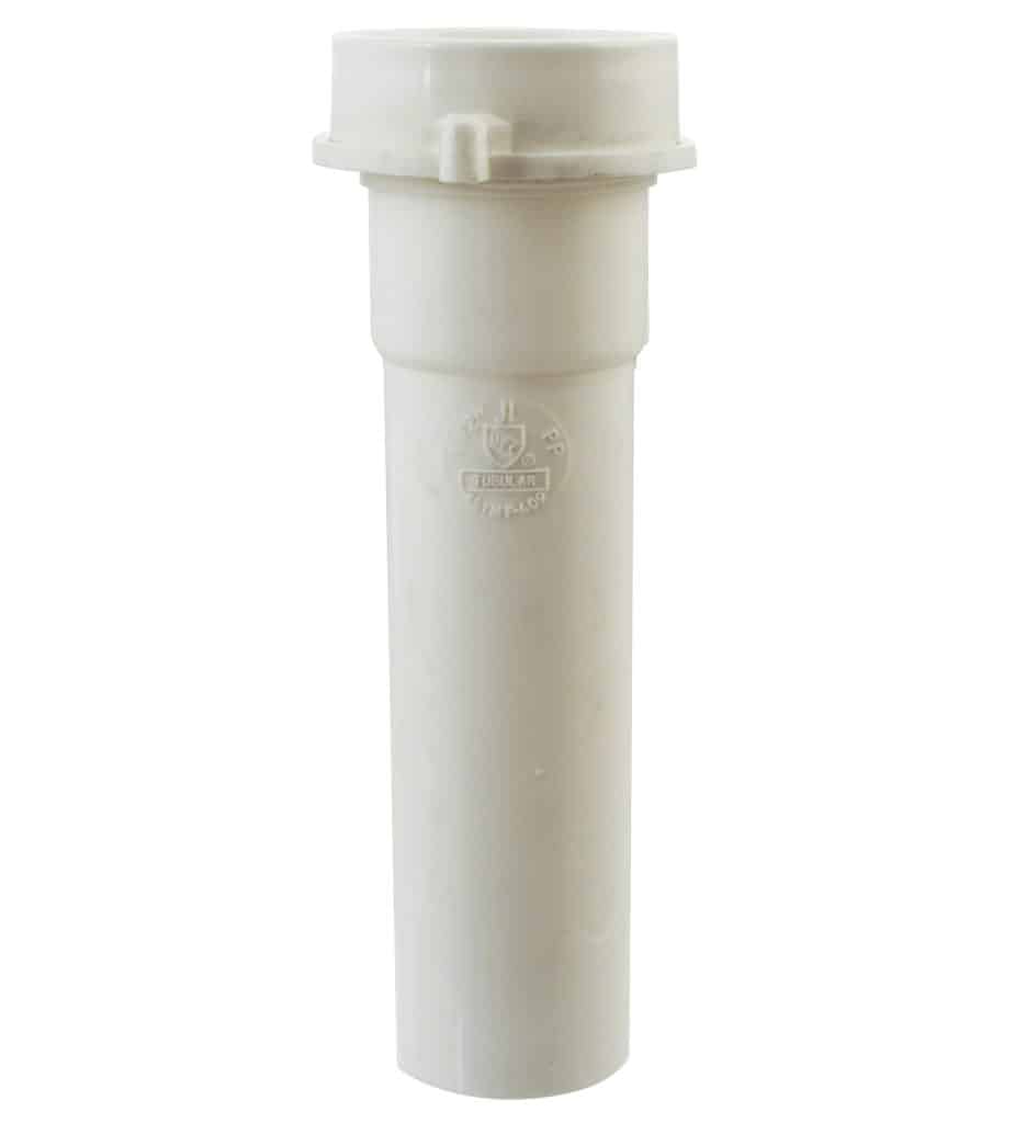 Waste & Overflow Tub Drains – Westbrass